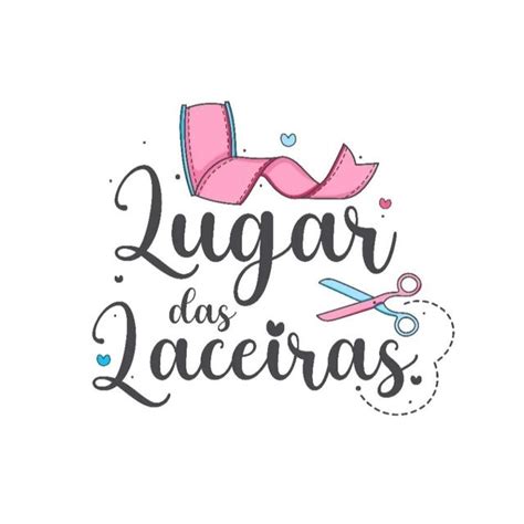 Lugar Das Laceiras Fitasapliques E Muito Mais Lugardaslaceiras