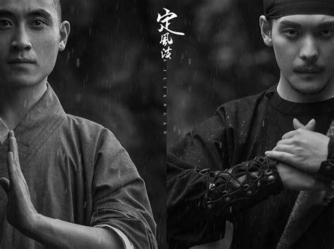 定风波摄影人像摄影摄影师爱良安原创作品 站酷zcool