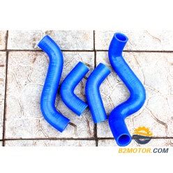 Патрубки силиконовые радиатора Газель дв.Крайслер - купить в Украине по ...