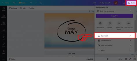 Como fazer degradê no Canva Olhar Digital