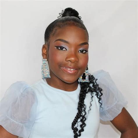 Damya J Prettyyoung Babe • Threads Say More
