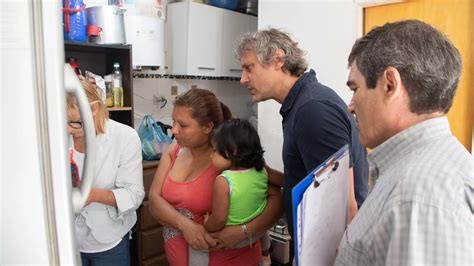 Dengue Comenzó La Campaña De Descacharreo En La Ciudad De Buenos Aires