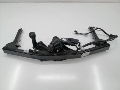 HAK HOLOWNICZY ELEKTRYCZNY AUDI A A B W Oficjalne Archiwum Allegro