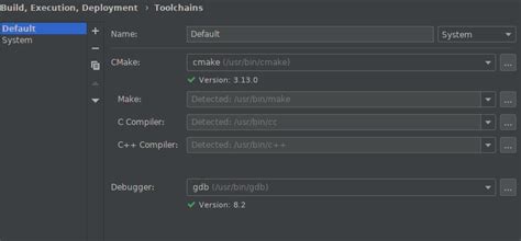 Unable To Inspect The Stl Containers During Debug Ides Support Intellij Platform Jetbrains