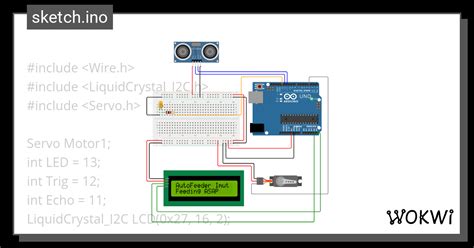 Simulasi 3 V2 Wokwi Esp32 Stm32 Arduino Simulator