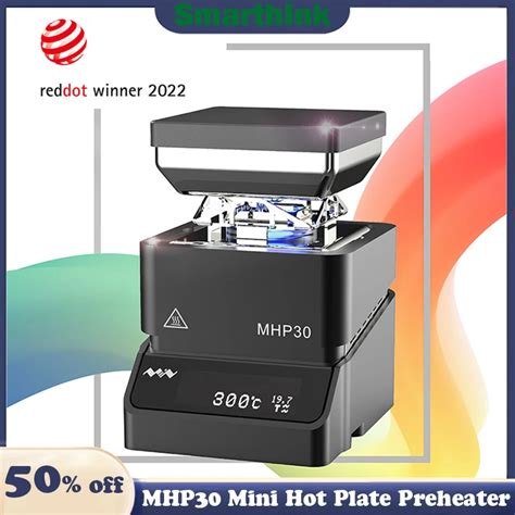 Mhp30 30x30mm 300