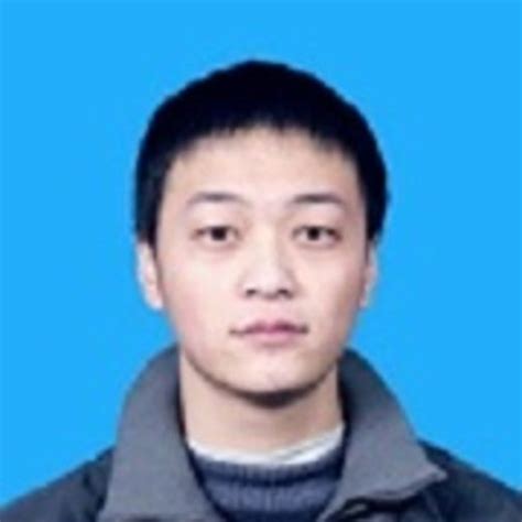 Haining Zhang Phd Jiangsu University Zhenjiang School Of Food And Biological Engineering