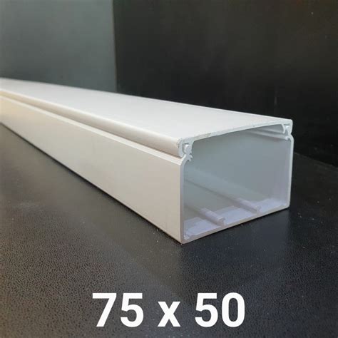 Maxi Trunking And Accessories Bes Electrical Supplies