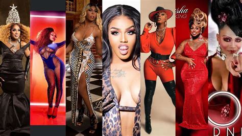 Black Girl Magic Dallas Pride