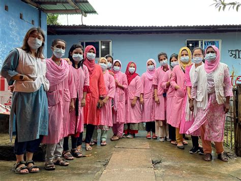 科克斯巴扎爾難民營：無限輪迴的傷痛 醫學有故事