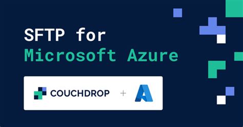Microsoft Azure Sftp