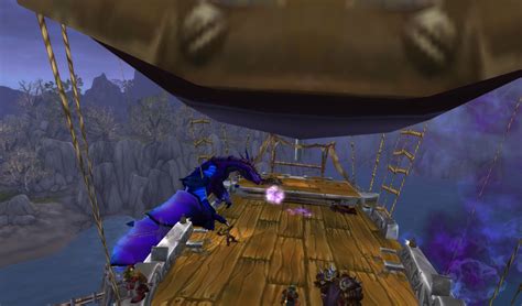 World Of Warcraft Where Is Dalaran Best Way To Play
