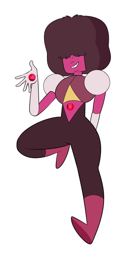 Garnet Gemcrust Wikia Fandom Powered By Wikia