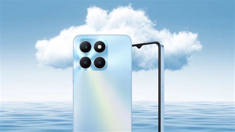Honor X6a é Homologado Na Anatel E Pode Ser Primeiro Celular Da Marca