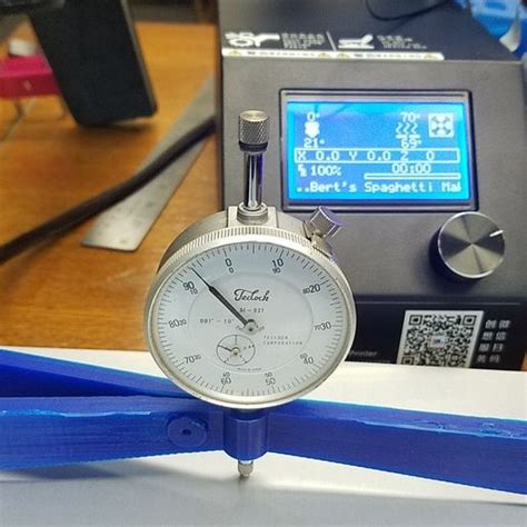 Free 3d File Flatness Measuring Tool・3d Printing Idea To Download・cults