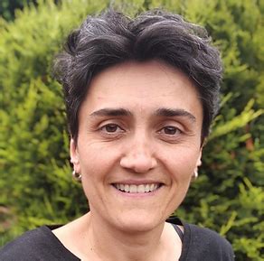 Sandrine Desmurs