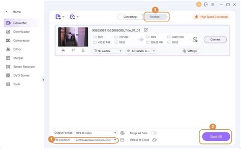 Easy Steps Convert DVD To MP4 VLC