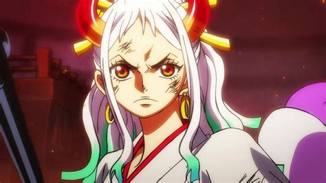 One Piece Chapter 1057 Divides Twitter As Yamato S Not Joining The Crew