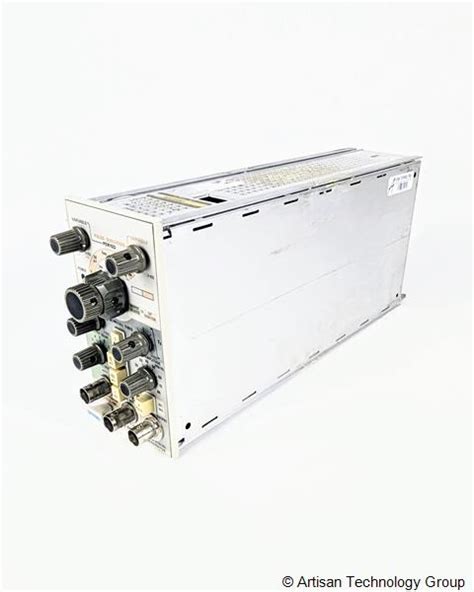 Pg 505 Tektronix Pulse Generator Artisantg™