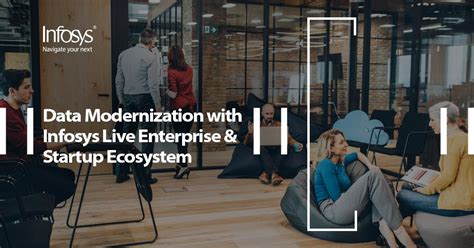Liveenterprise Datamodernization Infosys