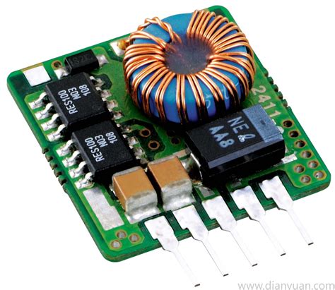 Ids100dcdc 10w 电源模块厂家价格报价 电源网