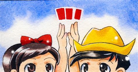 ぽぽぽぽーん 私流ぽぽぽぽーん おちよしかずのイラスト Pixiv