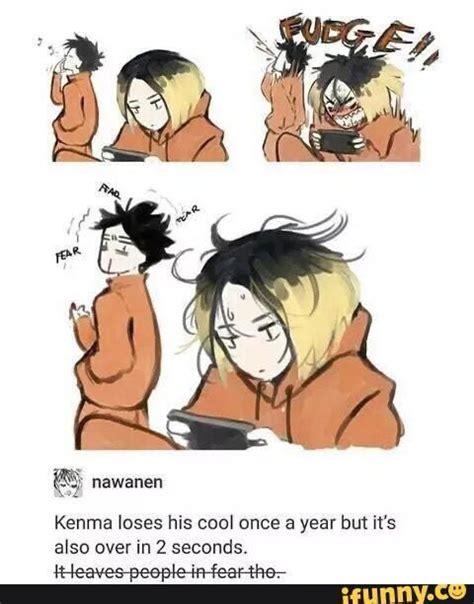 Haikyuu Ship Pics 11 Kenkuro Wattpad