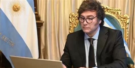 El Gobierno De Milei Evalúa Presentar Un Per Saltum Para Llevar El