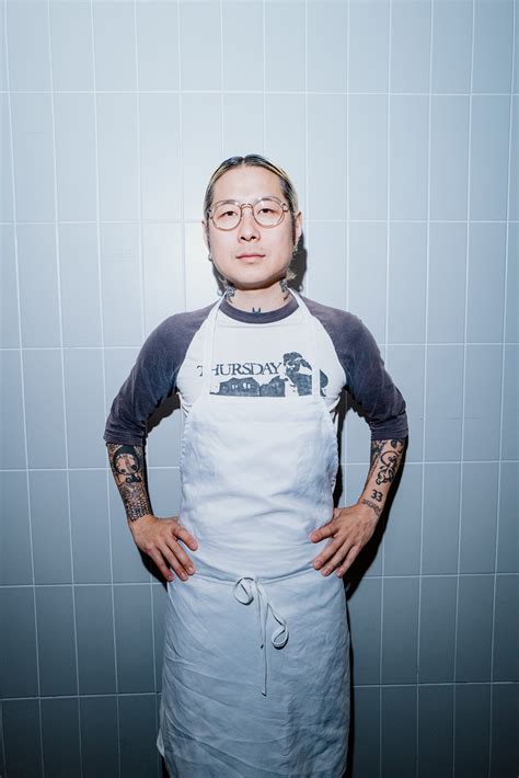 How 5 Top Aapi Chefs Are Putting A New Spin On Fusion Cuisine Vogue