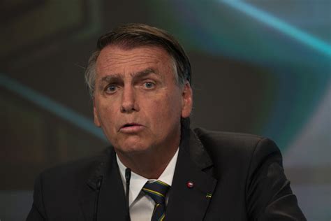 Pesquisas Mostram Que Maior Inimigo De Bolsonaro é Ele Mesmo