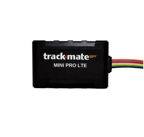 trackmate gps