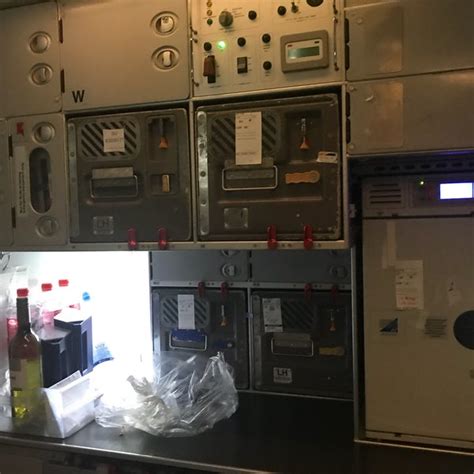 Photos at Lufthansa Flight LH 779 - Plane in Singapore