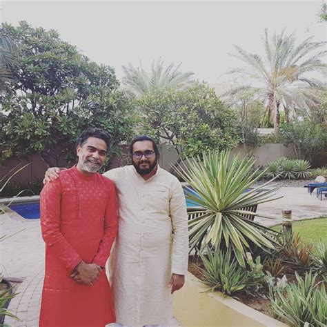 Sahaj Oberoi On Linkedin Dubai Uae Actor Entertainment Actorslife