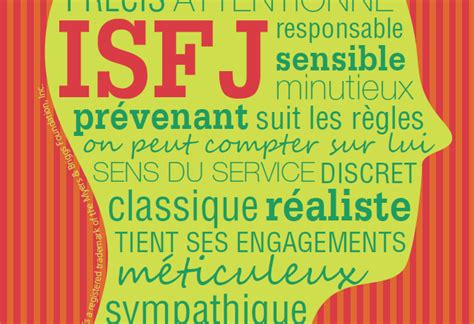 Mbti 16 Types Psychologiques Le Type Isfj Performance Et Coaching