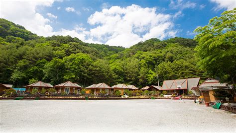 장산콘도