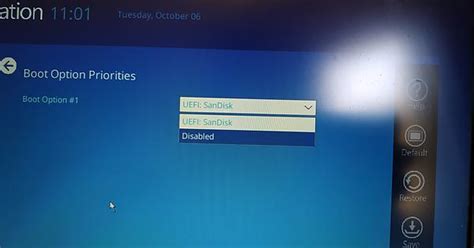 Bios Problem Album On Imgur