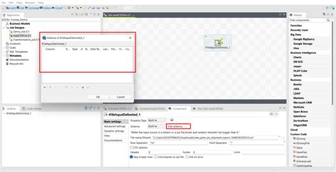 Getting Started With Talend Open Studio Powerful Open Source Etl Tool
