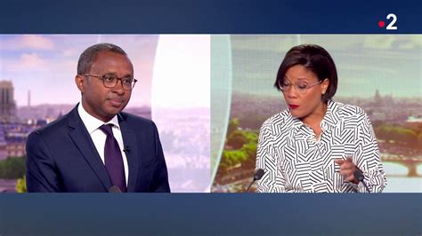 Un Quidam On Twitter RT Ithyphallique Pap Ndiaye Ministre De L