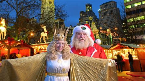 Ein Echt Geiles Christkind Telegraph