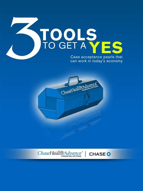 chase tools