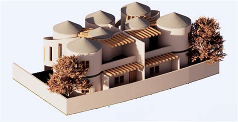 Saumya Shah Undergraduate Architecture Portfolio Nirma University