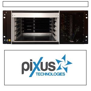 Pixus Technologies Profile On EverythingRF
