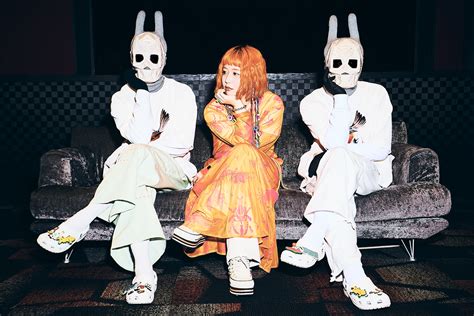 画像】遂に1stアルバムリリース、早耳音楽好きを狂喜させたカメレオン・ライム・ウーピーパイの魅力に迫る」の画像57 Spice