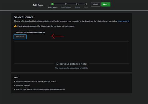 GitHub Darias SIEM Tool Splunk Project