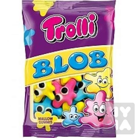 Trolli 175g Blob Hyha