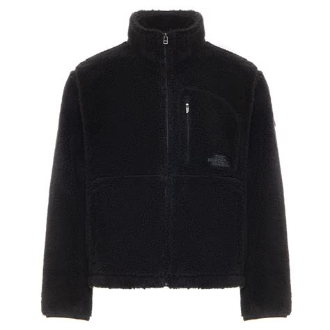 Мужская куртка The North Face Extreme Full Zip Fleece Jacket ...