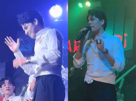 ซี ศิวัฒน์ กับลุคหนุ่มโฮส คืนแรกจัดไป 150 ดริ๊งก์ ดีเจต้นหอม ลั่นเอน
