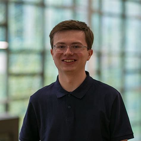 Joseph Hutchinson Open Lab