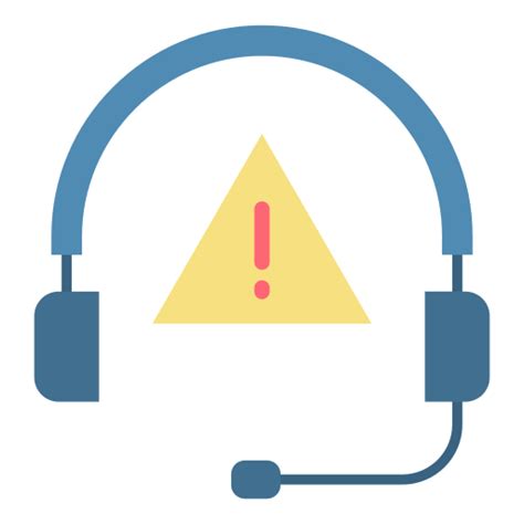 Trouble Generic Flat Icon