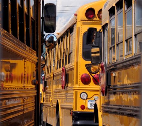 Several Schools Across The Region To Close Early This Week Due To Heat